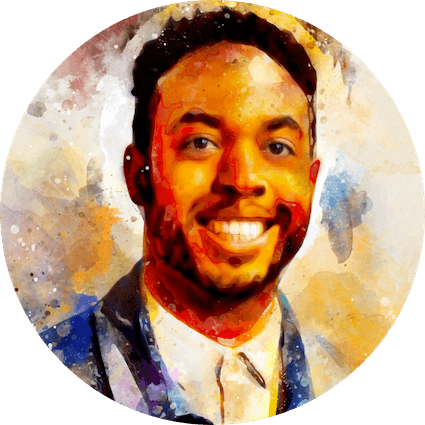 Drew St. Lawrence - reDesign