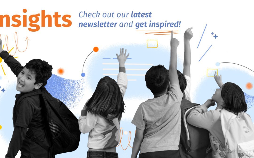 Empowering Education: Competencies, Networking, and an Eventful Season ...