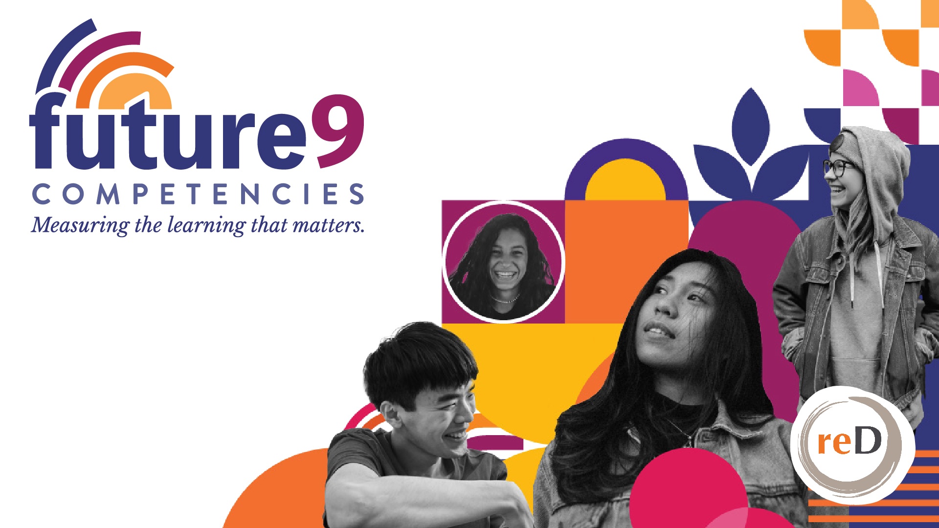 Future9 Competencies - reDesign