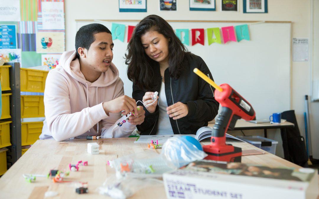 Announcing reDesign’s Launch of Our Future9 Competencies - reDesign