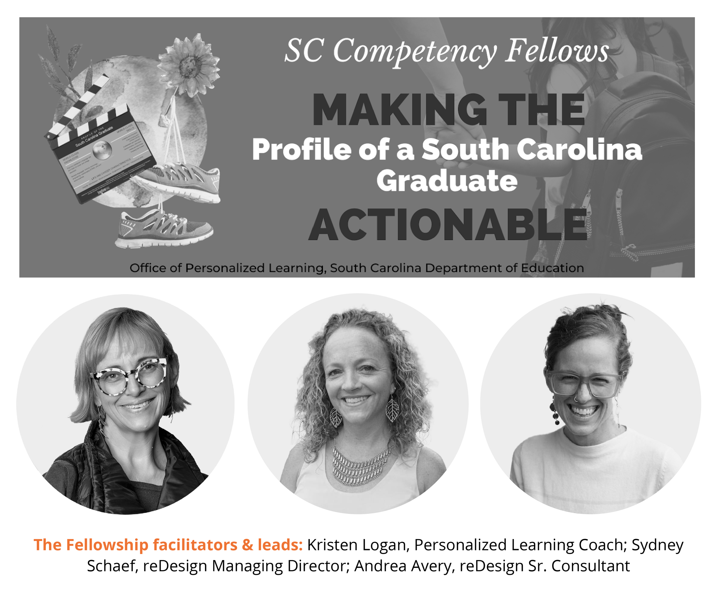Life Cycle of a Competency Framework in SC | reDesign
