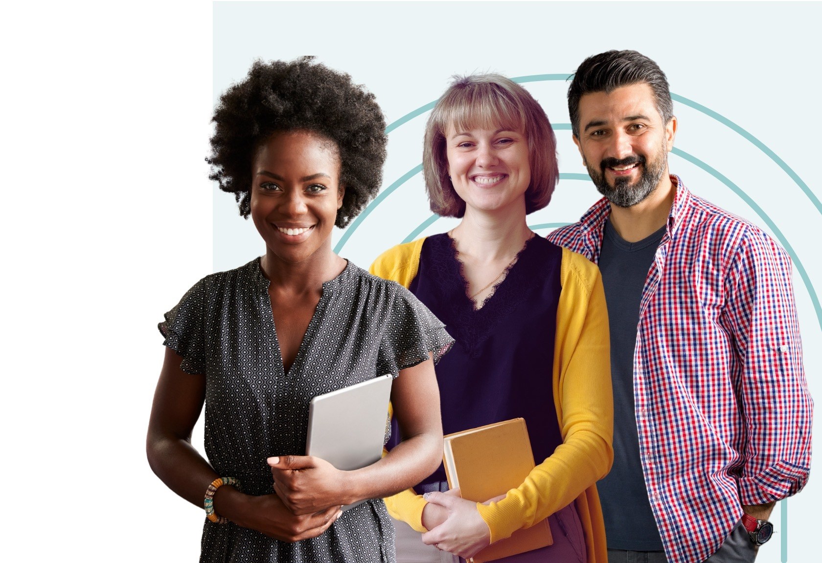 Customized Solutions - reDesign