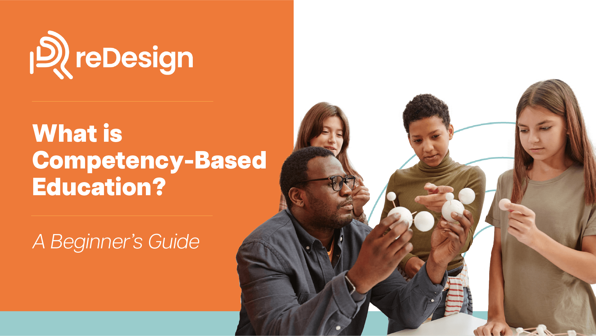 CBE Resource Hub - reDesign