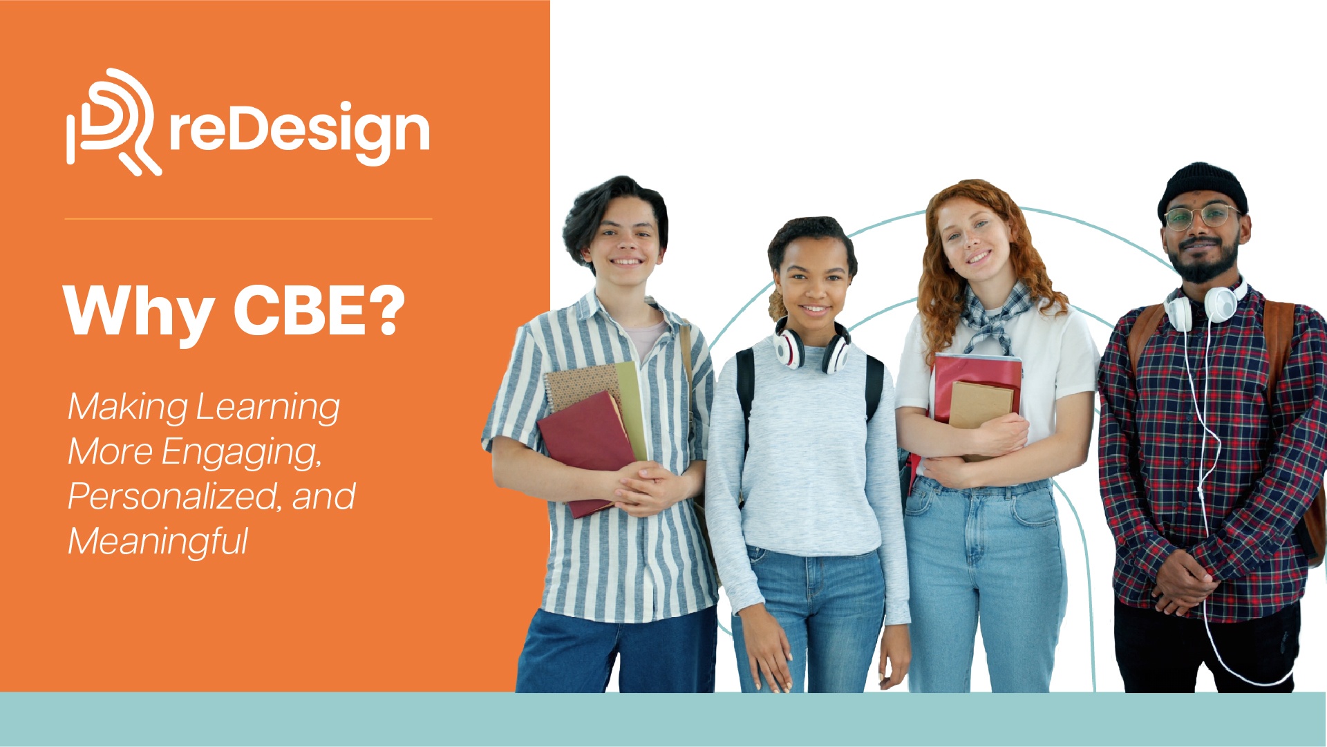 CBE Resource Hub - reDesign