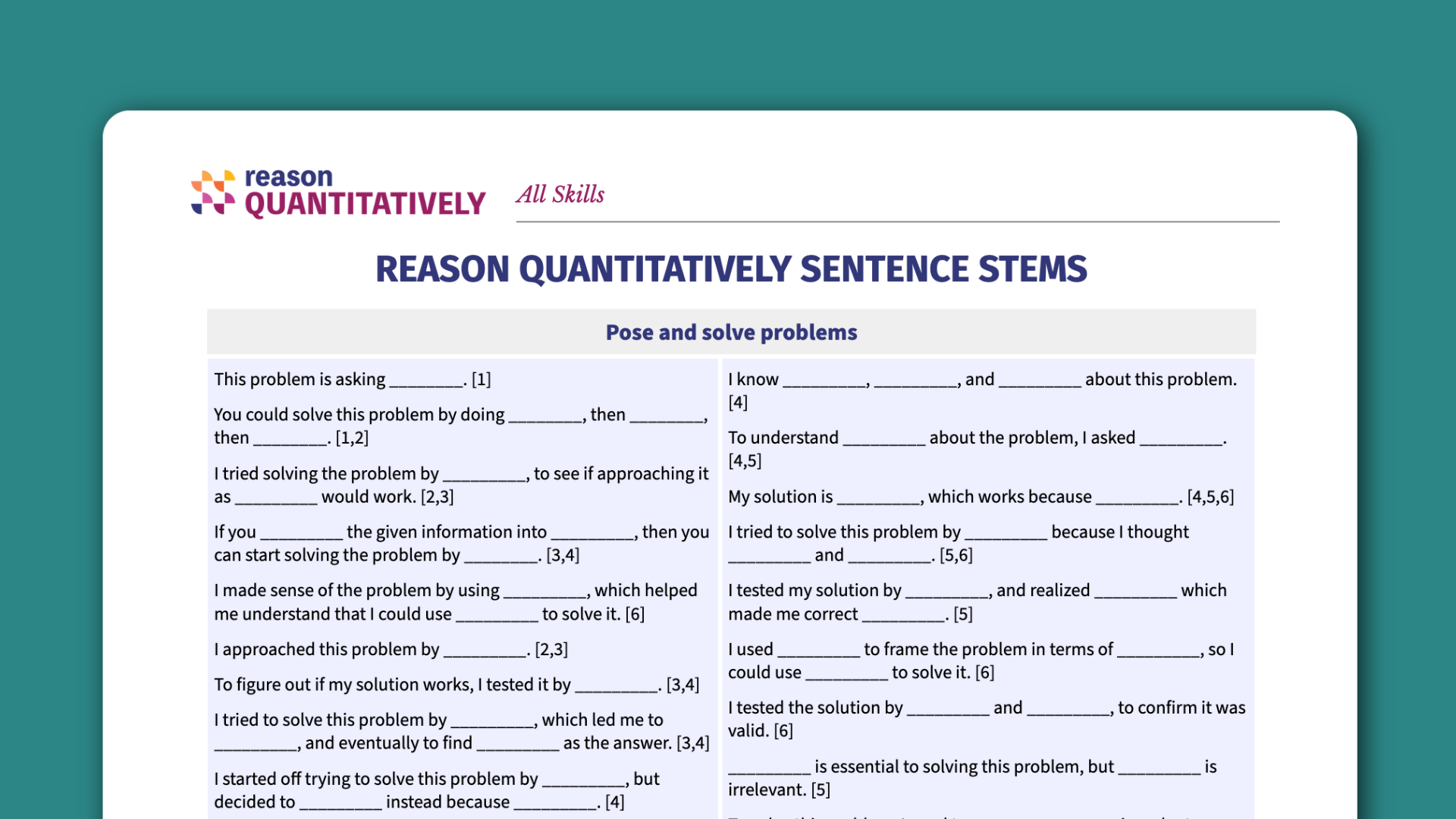 Future9 Resources - reDesign