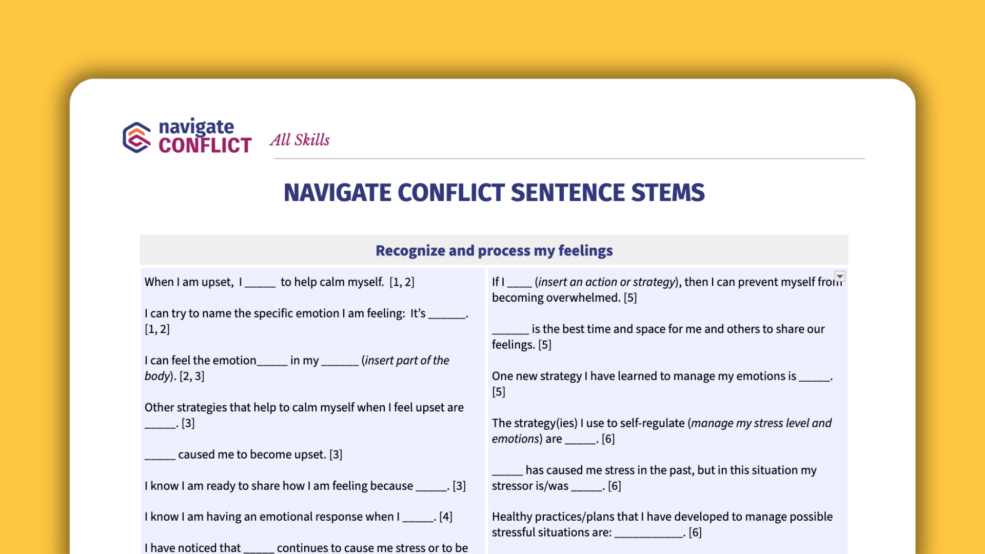Future9 Resources - reDesign
