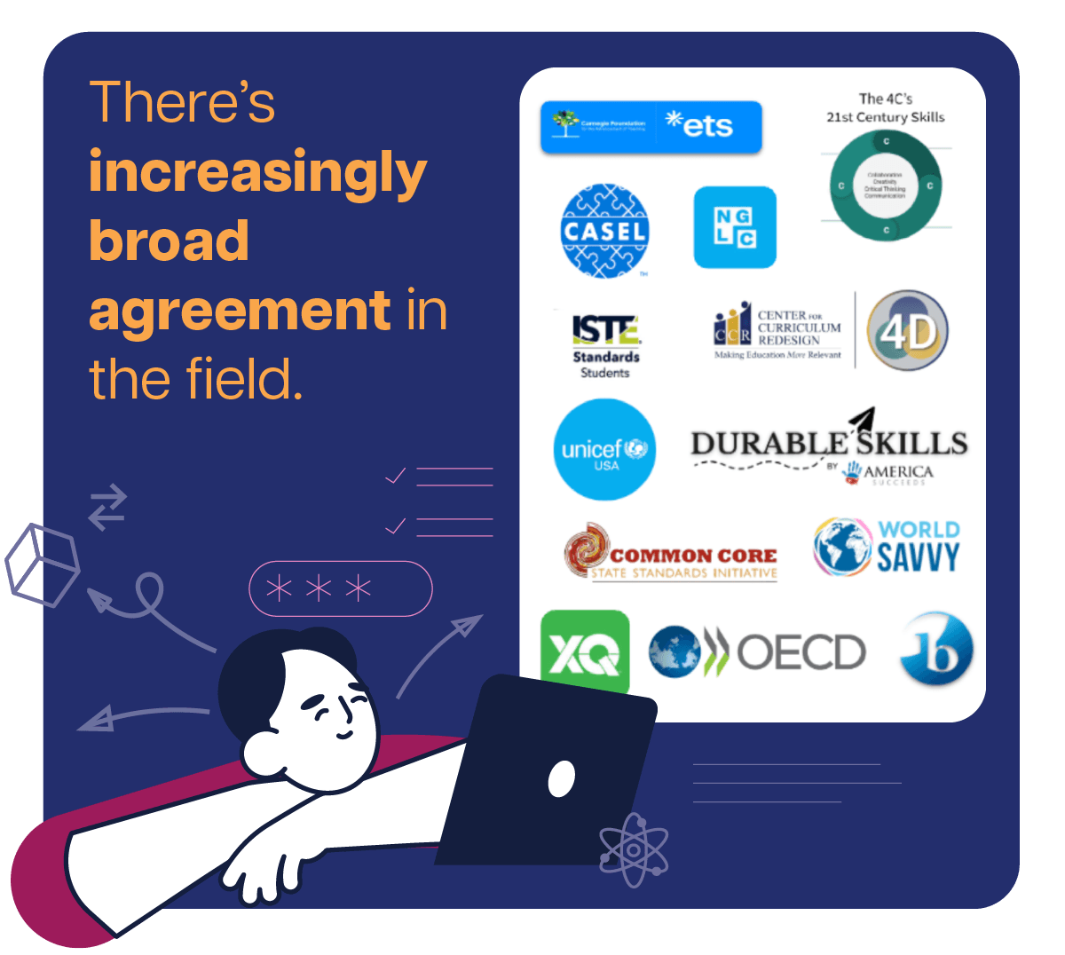 Future9 Competencies - reDesign