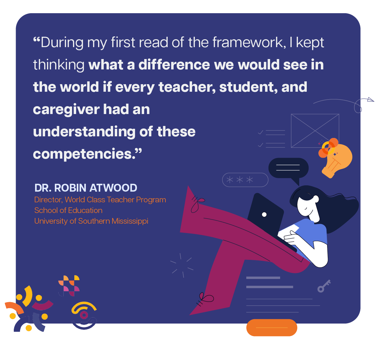 Future9 Competencies - reDesign