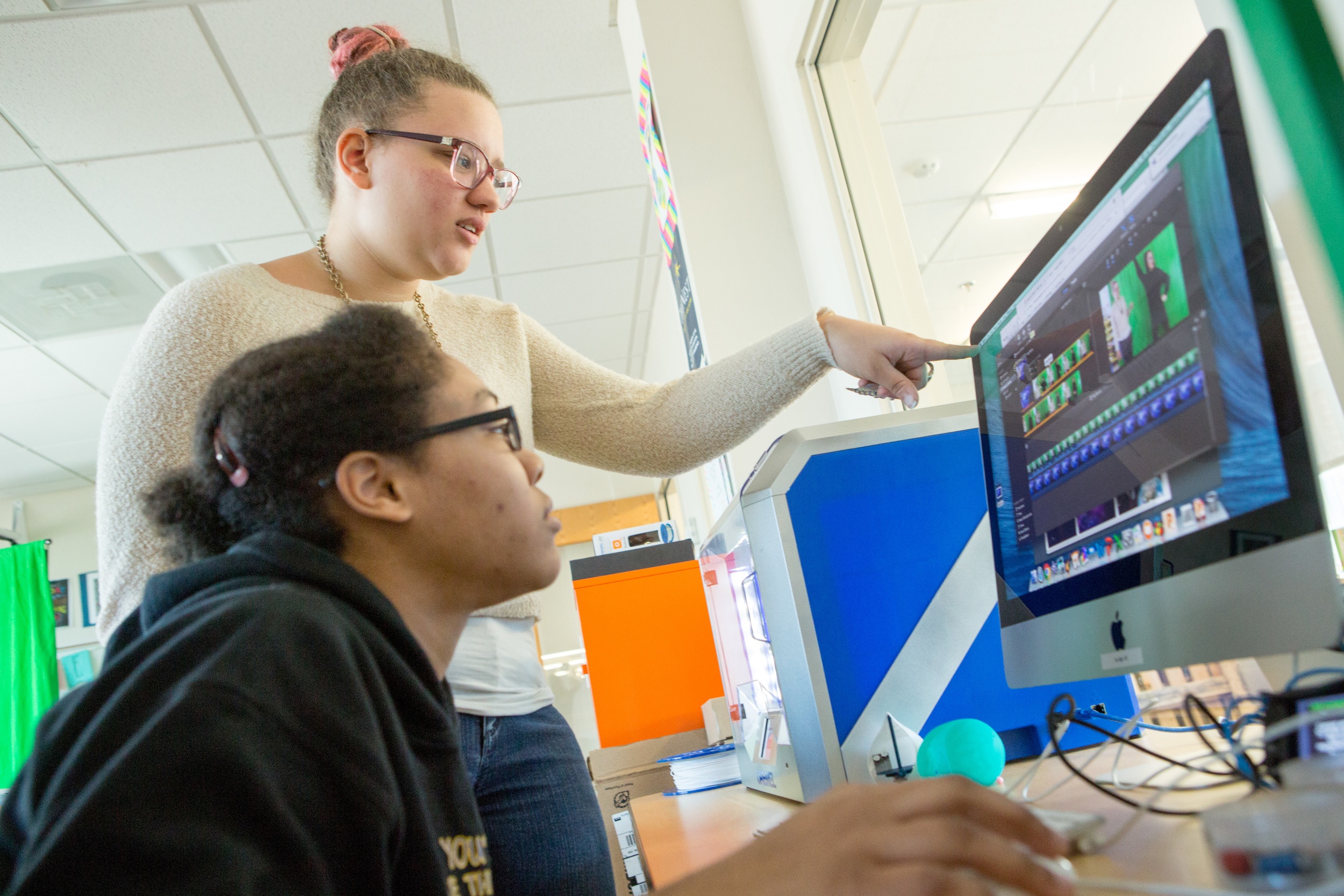 Case Studies Massachusetts - reDesign